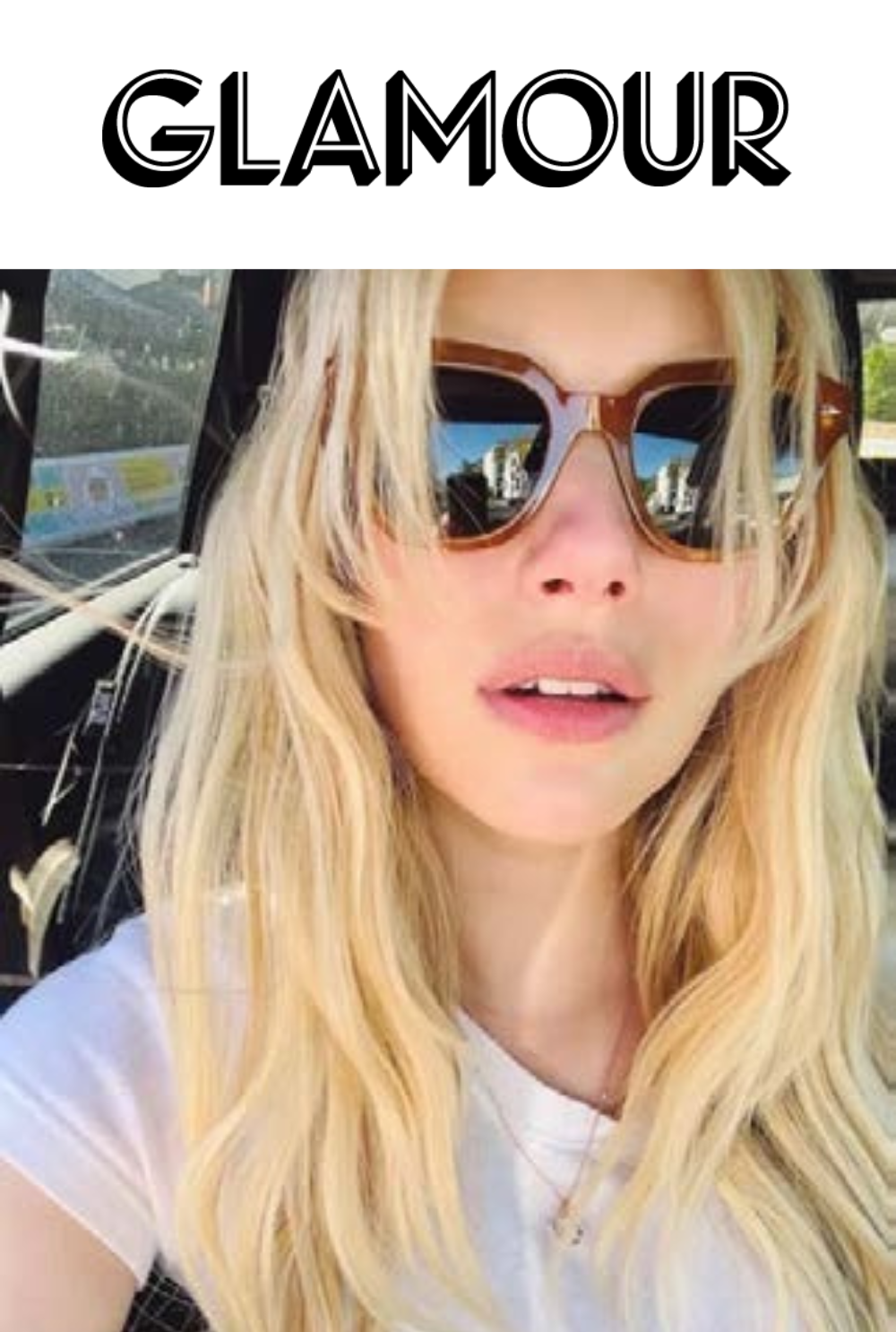 27 SPRING HAIR COLORS YOU’RE GOING TO SEE EVERYWHERE THIS SEASON – Nine ...